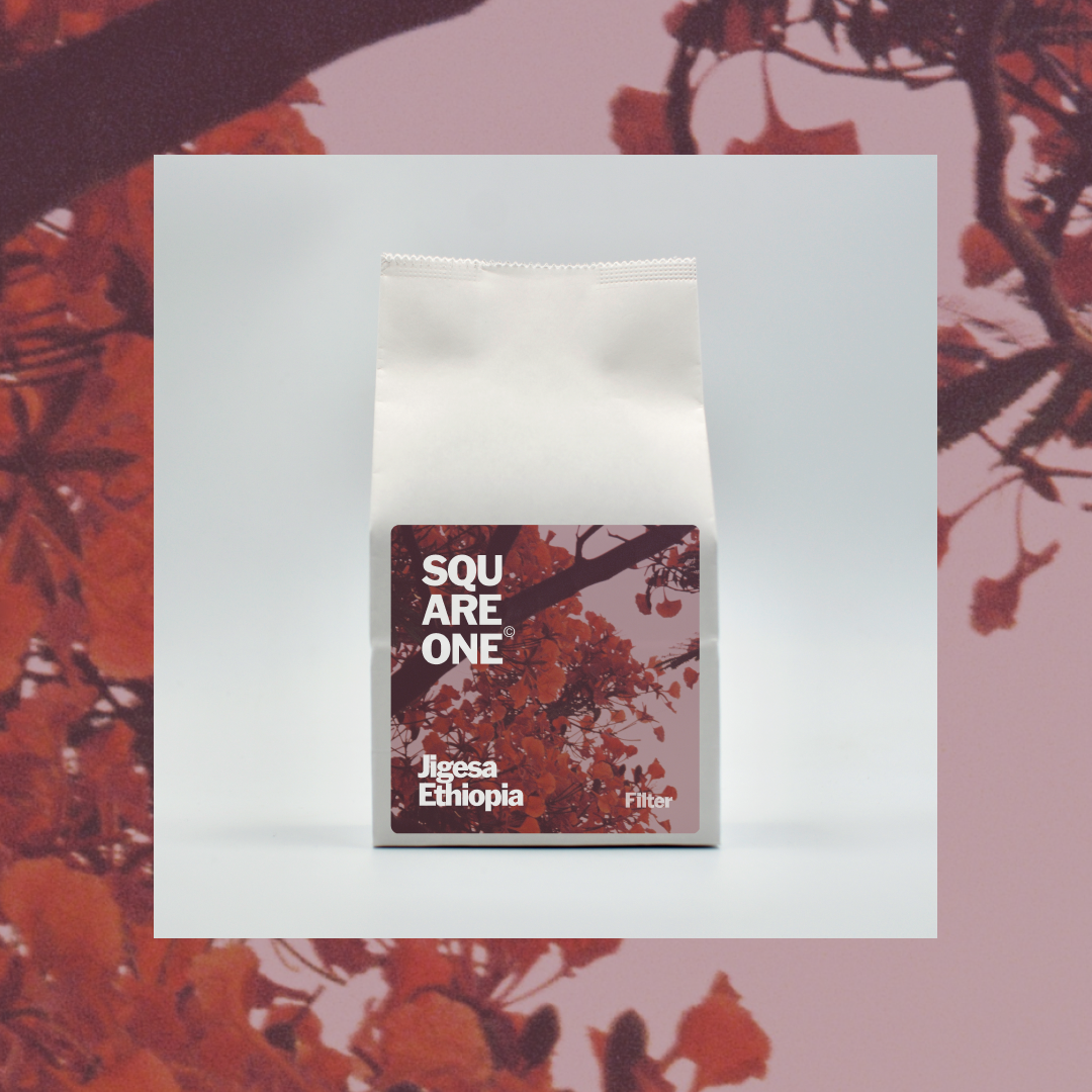 Square One Coffee Roasters