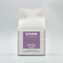 Visit – Square One Coffee Roasters