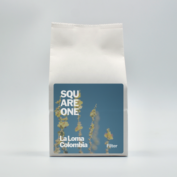 Visit – Square One Coffee Roasters